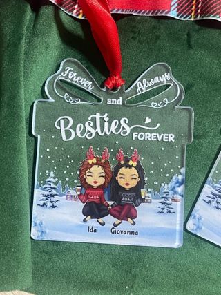 Decorazioni personalizzate😍😍