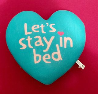 Cuscino Morbidissimo