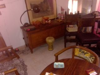 Cassapanca intarsi splendida