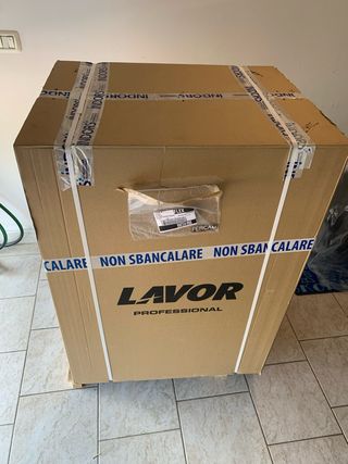 Lavor gv etna 5.1 fr