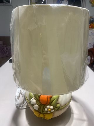 nuovissima lampada thun grande