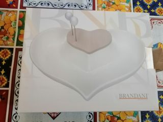 Vassoio Brandani