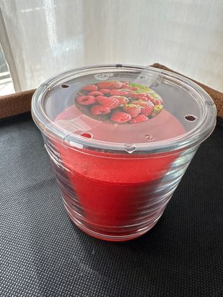 candela progumata Ikea