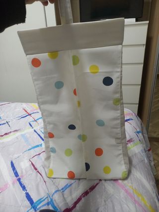 porta biancheria ikea