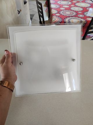 Plafoniera da parete o soffitto