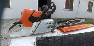Motosega Stihll MS 661 C