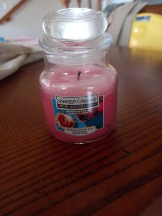 Yankee candle