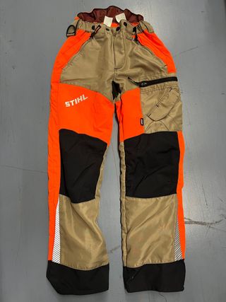 stihl pantaloni antitaglio Dinamyc Vent M