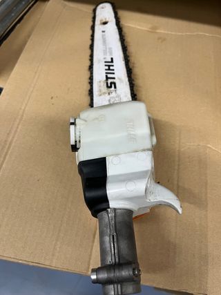 stihl kit potatore HT