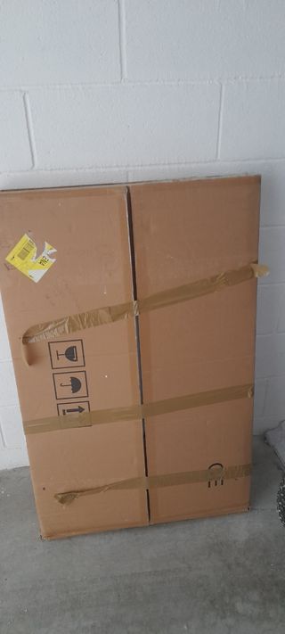 Specchio touch screen