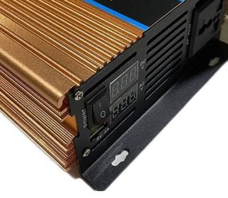 Inverter 12 volt il numero  [cancellato]