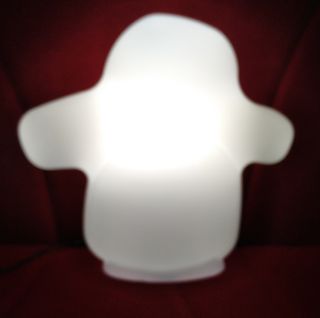 LAMPADA PUPS.IT IDOLL LUDIKO  FANTASMA OMINO