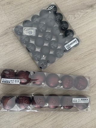 addobbi natalizi ikea nuovi