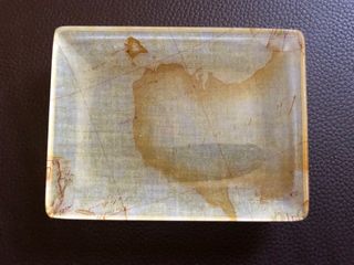 svuota tasche Alviero Martini