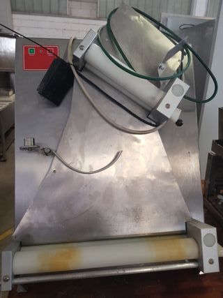 Tirapizza stendipasta usato