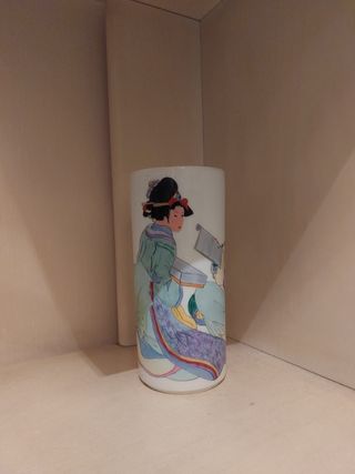 Bicchiere in ceramica