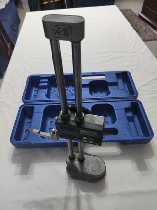 Truschino digitale multifunzione