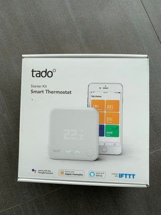 Tado Termostato Intelligente V2