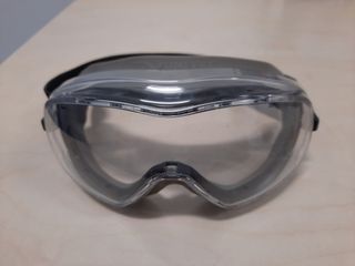 Occhiali protettivi antischizzo