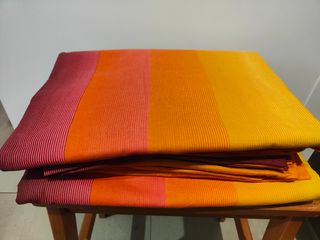 Set due lenzuola singole