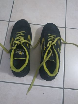 Scarpe da lavoro U-Power