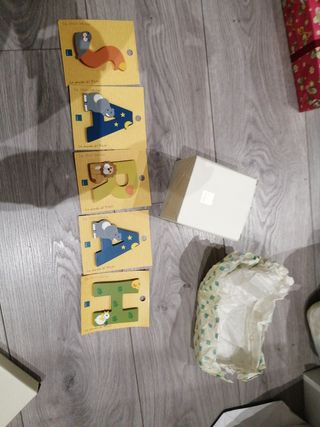 Lettere