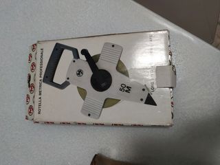 Rotella metrica 50 metri