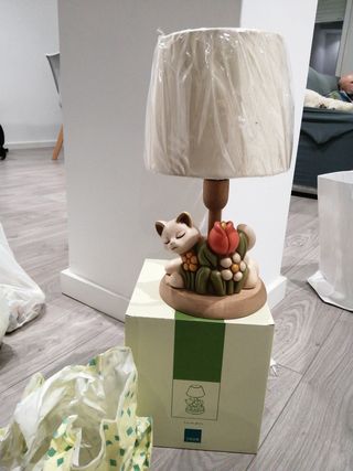 Lampada