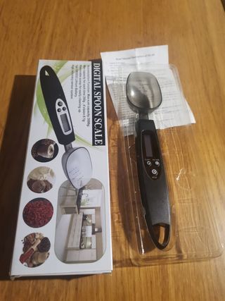 Bilancia cucina