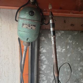Motore da orafo Lidel