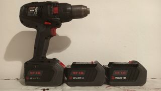 Avvitatore wurth