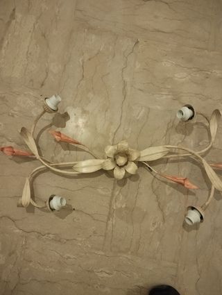 Completo lampade per camera da letto