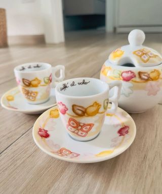 Set caffè Thun