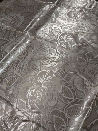 Set 2 tovaglie da tavolo misura 140x180