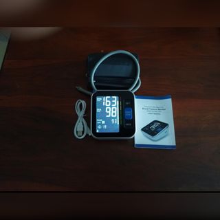 misuratore pressione