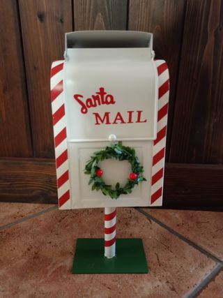 Decorazione natalizia