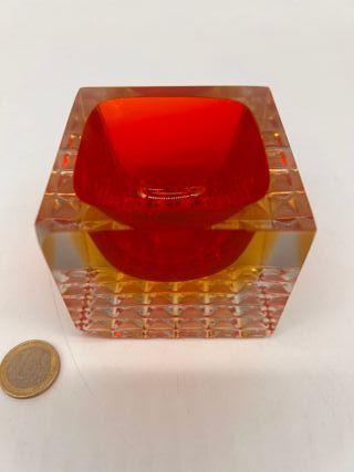 Posacenere di Murano