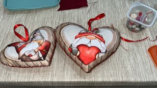 Decorazioni Natalizie