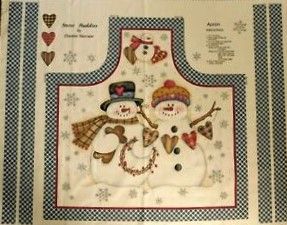 lotto per COSAS BONITAS - 7 pannelli in tessuto