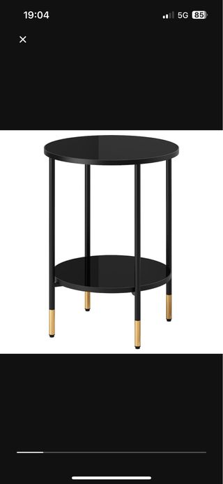 Tavolino Ikea Äsperöd