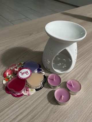 Diffusore di Essenze