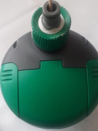 Centralina elettronica irrigatore Acqua Driver.