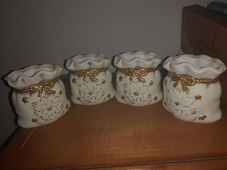 Decorazioni natalizie