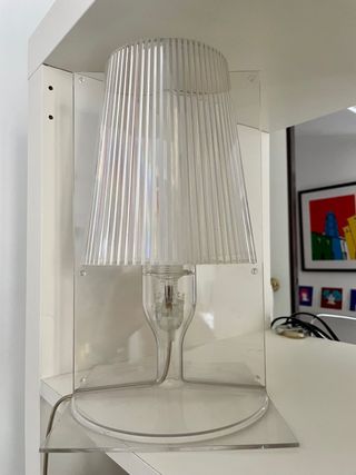 lamapada Kartell - TAKE
