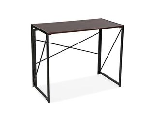 Scrivania pieghevole marca VERSA. Design elegante