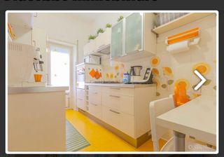 cucina completa