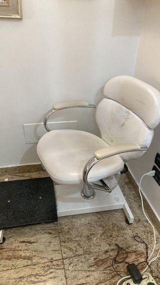 poltrona pedicure