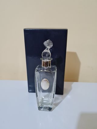 Bottiglia in vetro