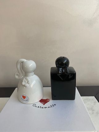 sale e pepe cuore matto