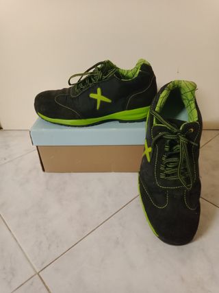 Scarpe Antinfortunistiche TG.41